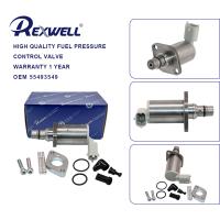 China 55493549 55502494 55593780 Fuel Injection Pump Metering Pressure Suction Control SCV Valve Kit For GM Chevrolet Colorado GMC CC Canyon 2016-2019 for sale