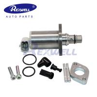 China 55493549 55502494 55593780 Fuel Injection Pump Metering Pressure Suction Control SCV Valve Kit For GM Chevrolet Colorado GMC CC Canyon 2016-2019 for sale