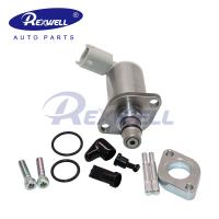China 55493549 55502494 55593780 Fuel Injection Pump Metering Pressure Suction Control SCV Valve Kit For GM Chevrolet Colorado GMC CC Canyon 2016-2019 for sale