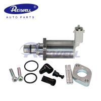 China 55493549 55502494 55593780 Fuel Injection Pump Metering Pressure Suction Control SCV Valve Kit For GM Chevrolet Colorado GMC CC Canyon 2016-2019 for sale