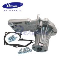 China 1778516 7S7G8591A2C High quality Auto Engine parts Coolant Water Pump Use For FORD Fiesta KUGA for sale