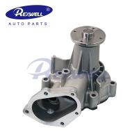 China 1300A045 3505537 ADC49168 Water Pump For Mitsubishi Triton L200 4WD Pajero Sport Montero 4D56 for sale