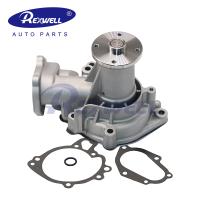 China 1300A045 3505537 ADC49168 Water Pump For Mitsubishi Triton L200 4WD Pajero Sport Montero 4D56 for sale