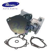 China 1300A045 3505537 ADC49168 Water Pump For Mitsubishi Triton L200 4WD Pajero Sport Montero 4D56 for sale