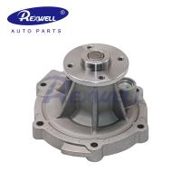 China 1300A140 Engine Cooling Water Pump for Mitsubishi L200 2015-2022 Pajero Sport Montero 4N15 for sale