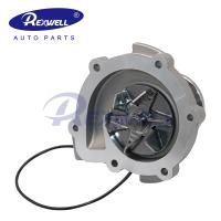 China 1300A140 Engine Cooling Water Pump for Mitsubishi L200 2015-2022 Pajero Sport Montero 4N15 for sale
