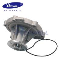 China 1300A140 Engine Cooling Water Pump for Mitsubishi L200 2015-2022 Pajero Sport Montero 4N15 for sale