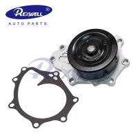 China 16100-09580 Engine Coolant Water Pump For Toyota Auris Avensis Corolla Verso RAV4 for sale