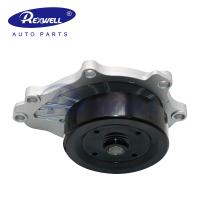 China 16100-09580 Engine Coolant Water Pump For Toyota Auris Avensis Corolla Verso RAV4 for sale