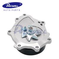 China 16100-09580 Engine Coolant Water Pump For Toyota Auris Avensis Corolla Verso RAV4 for sale