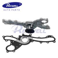 China 16100-39456 16100-39455 Automobile Water Pump for Toyota 2GR Lexus ES350 RX350 Camry Highlander RAV4 for sale
