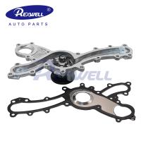 China 16100-39456 16100-39455 Automobile Water Pump for Toyota 2GR Lexus ES350 RX350 Camry Highlander RAV4 for sale