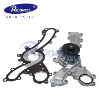 China 16100-39456 16100-39455 Automobile Water Pump for Toyota 2GR Lexus ES350 RX350 Camry Highlander RAV4 for sale