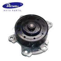 China 16100-39466 16100-39465 Engine Coolant Water Pump for Toyota Corolla Auris Altis Yaris Matrix Scion Avensis for sale