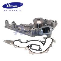 China 16100-59276 16100-09201 Engine Coolant Water Pump For Toyota Land Cruiser Lexus LX470 LS430 GS300 2UZFE 3UZFE UZJ100 UZJ200 GRJ200 for sale