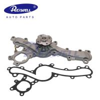 China 16100-39616 16100-39615 16100-09690 Engine Water Pump For Toyota Lexus IS350 RX350 RX450H Camry GSV70 Highlander for sale