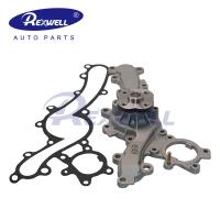 China 16100-39616 16100-39615 16100-09690 Engine Water Pump For Toyota Lexus IS350 RX350 RX450H Camry GSV70 Highlander for sale