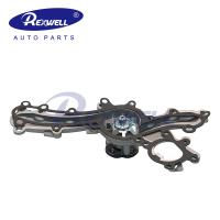 China 16100-39616 16100-39615 16100-09690 Engine Water Pump For Toyota Lexus IS350 RX350 RX450H Camry GSV70 Highlander for sale