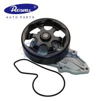 China 19200-RAA-A01 19200-RFE-003 Engine Water Pump for Honda Acura CSX TSX Accord CRV 2003-2011 for sale