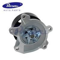 China 21010-3RC0A B1010-1KC0B B1010-1KC0A GWN-101A Engine Coolant Water Pump for Nissan Sylphy B17 Qashqai J11 Tiida X-Trail T32 MR18 for sale
