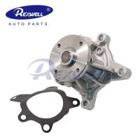 China 25100-2B710 25100-2B700 Auto Parts Engine Cooling Water Pump for Hyundai Kia SOUL RIO G4FA for sale