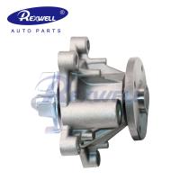 China 25100-2B710 25100-2B700 Auto Parts Engine Cooling Water Pump for Hyundai Kia SOUL RIO G4FA for sale