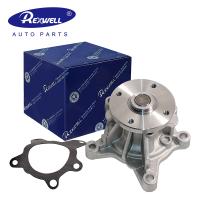 China 25100-2B710 Gasoline Engine Cooling Water Pump for Hyundai TUCSON KIA SOUL RIO CEED 1.4 16V for sale