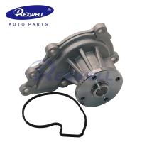 China 25100-04010 25100-04011 25100-04040 Engine Cooling Water Pump For Hyundai Kia Picanto Ion Grand I10 for sale