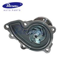 China 25100-04010 25100-04011 25100-04040 Engine Cooling Water Pump For Hyundai Kia Picanto Ion Grand I10 for sale