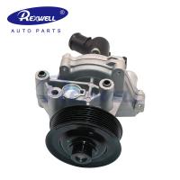 China 1805484 1719128 BK3Q8A558GD BK3Q8A558GB BK3Q8A558GC BK3Q8A558HA High Performance Car Water Pump for FORD Ranger 3.2 T 2011- Ford Everest Mazda BT-50 3.2T for sale