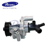 China 1805484 1719128 BK3Q8A558GD BK3Q8A558GB BK3Q8A558GC BK3Q8A558HA High Performance Car Water Pump for FORD Ranger 3.2 T 2011- Ford Everest Mazda BT-50 3.2T for sale
