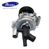China 1805484 1719128 BK3Q8A558GD BK3Q8A558GB BK3Q8A558GC BK3Q8A558HA High Performance Car Water Pump for FORD Ranger 3.2 T 2011- Ford Everest Mazda BT-50 3.2T for sale