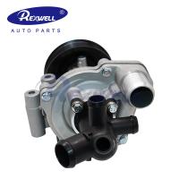China 1805484 1719128 BK3Q8A558GD BK3Q8A558GB BK3Q8A558GC BK3Q8A558HA High Performance Car Water Pump for FORD Ranger 3.2 T 2011- Ford Everest Mazda BT-50 3.2T for sale
