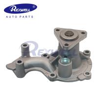 China CM5G-8591-AA EM5E-8501-AB CM5Z-8501-C 1760659 1766164 1844732 1766164SK Car Engine Coolant Water Pump for FORD 1.0T Ecosport Fiesta 2012- Focus 2012 for sale