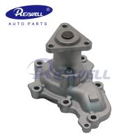 China GN1G8501CB GN1Z8501E GN1Z8501DC Engine Water Pump Assembly Coolant Pump For Ford Ecosport FOCUS ESCORT 1.5 for sale