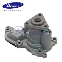 China GN1G8501CB GN1Z8501E GN1Z8501DC Engine Water Pump Assembly Coolant Pump For Ford Ecosport FOCUS ESCORT 1.5 for sale
