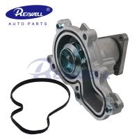 China GN1G8501CB GN1Z8501E GN1Z8501DC Engine Water Pump Assembly Coolant Pump For Ford Ecosport FOCUS ESCORT 1.5 for sale