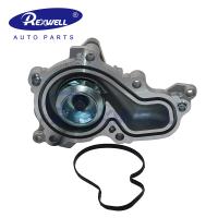 China GN1G8501CB GN1Z8501E GN1Z8501DC Engine Water Pump Assembly Coolant Pump For Ford Ecosport FOCUS ESCORT 1.5 for sale