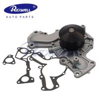 China MD972440 GWM-60A High Quality Car Water Pump for Mitsubishi Pajero II 6G74 for sale