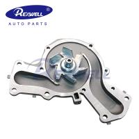 China MD972440 GWM-60A High Quality Car Water Pump for Mitsubishi Pajero II 6G74 for sale