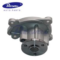 China B1010-1HC0A 21010-EE025 21010-ED025 21010-0906R 21010-00Q2F 21010-00Q2D High Performance Engine Cooling Water Pump for Nissan NV200 Juke Note Tiida Micra Capture for sale