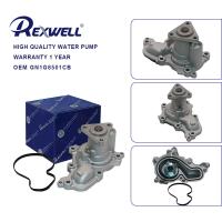 China GN1G8501CB GN1Z8501E GN1Z8501DC Engine Water Pump Assembly Coolant Pump For Ford Ecosport FOCUS ESCORT 1.5 for sale