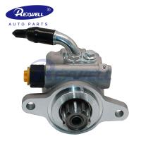 China 44310-35610 44310-0K010 44310-0K020 44310-35530 44320-0K040 Power Steering Pump For Toyota Hilux Innova for sale