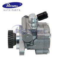 China 44310-60500 44310-60530 Power Steering Pump For Toyota Land Cruiser 200 1VD VDJ200 UZJ200 GRJ200 UZJ200 for sale