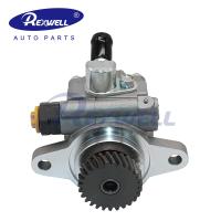 China 44310-60500 44310-60530 Power Steering Pump For Toyota Land Cruiser 200 1VD VDJ200 UZJ200 GRJ200 UZJ200 for sale