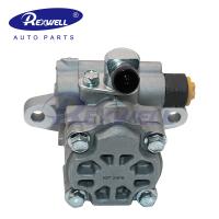 China 44310-60500 44310-60530 Power Steering Pump For Toyota Land Cruiser 200 1VD VDJ200 UZJ200 GRJ200 UZJ200 for sale