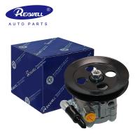 China 49110-VJ200 49110-VK415 49110-VK90A Power Steering Pump For Nissan Pickup D21 D22 Paladin KA24 for sale