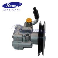 China 49110-VJ200 49110-VK415 49110-VK90A Power Steering Pump For Nissan Pickup D21 D22 Paladin KA24 for sale