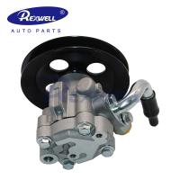 China 49110-VJ200 49110-VK415 49110-VK90A Power Steering Pump For Nissan Pickup D21 D22 Paladin KA24 for sale