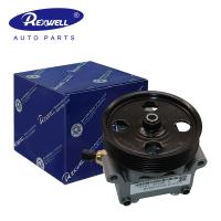 China 1758113 1742491 1362652 1329297 1470514 BV613A696AB BV613A696AA 4M513A696AD 4M513A696AC 31201069 36000759 Power Steering Pump for Ford Focus MK3 MK4 for sale